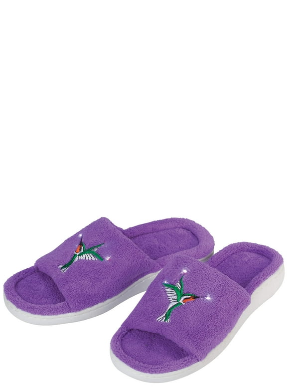 LED Slippers