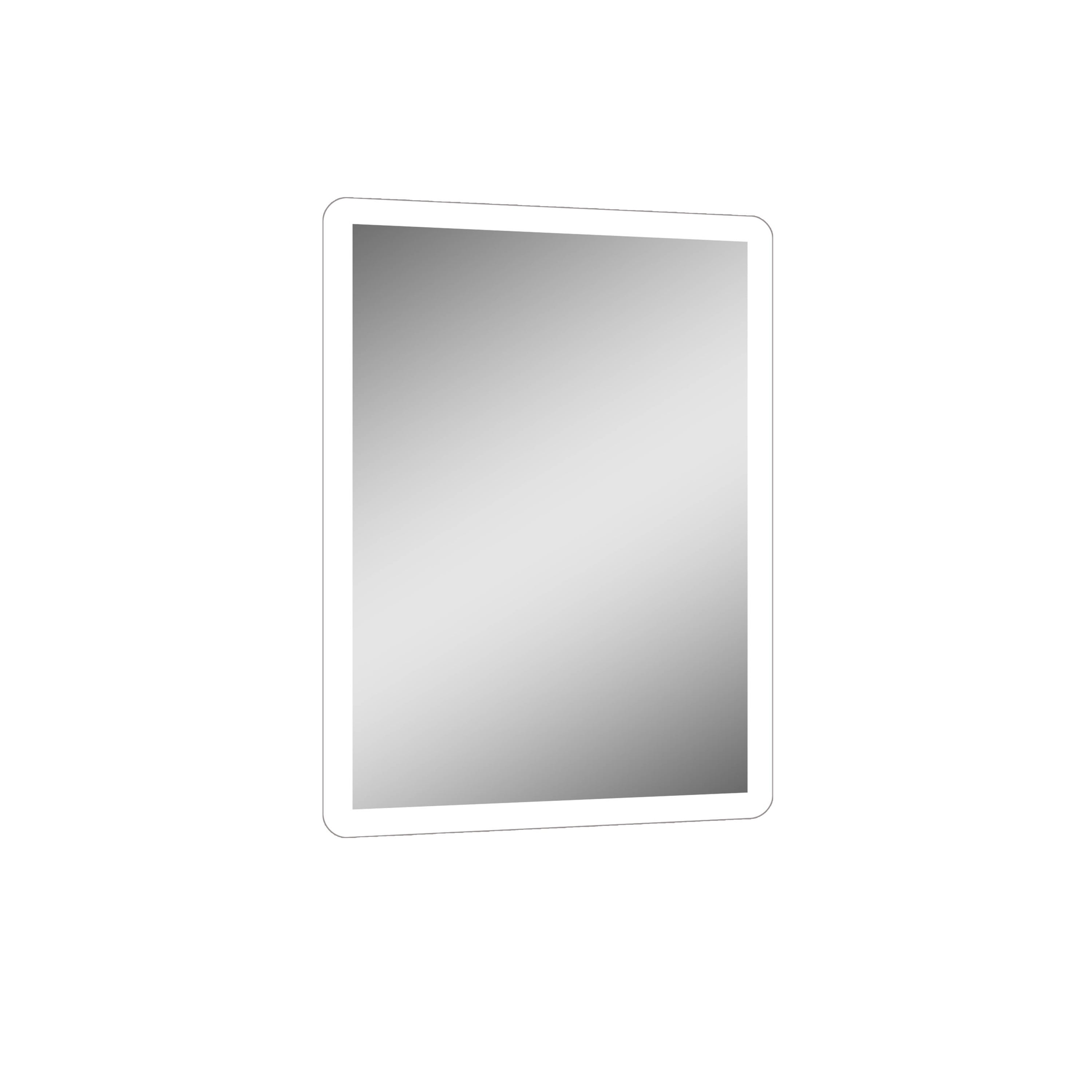 Lighted Impressions Stratus LED Mirror - Walmart.com