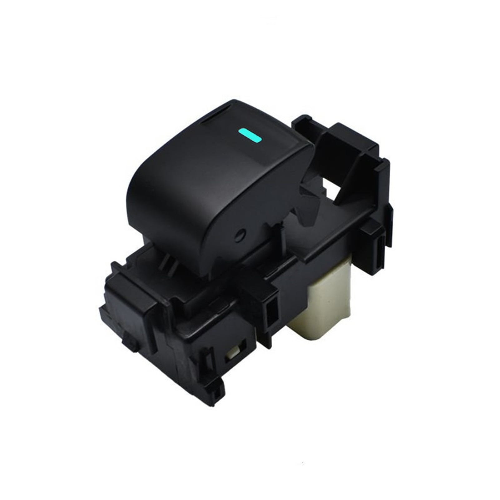 Lighted LED Power Single Window Switch Set Fit For RAV 4 Camry Corolla ...