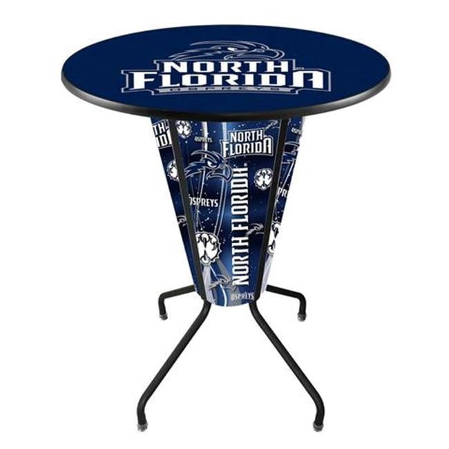 Lighted North Florida Pub Table - Walmart.com
