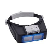 Lighted Optivisor