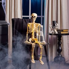 12 Ft Skeletons