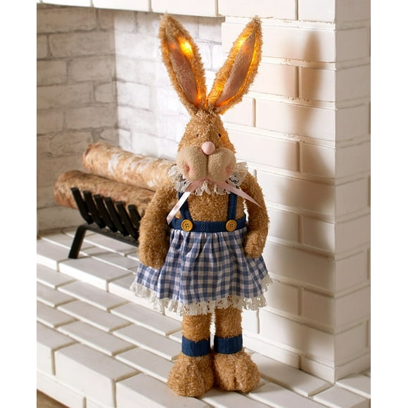 Easter Indoor Decor in Easter Decorations - Walmart.com