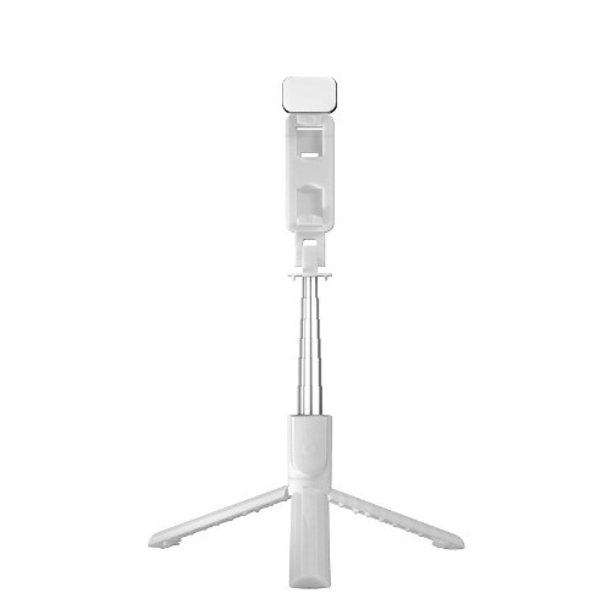 Lighted Selfie Stick Quadrapod, 4-Leg Base for Unmatched Stability ...