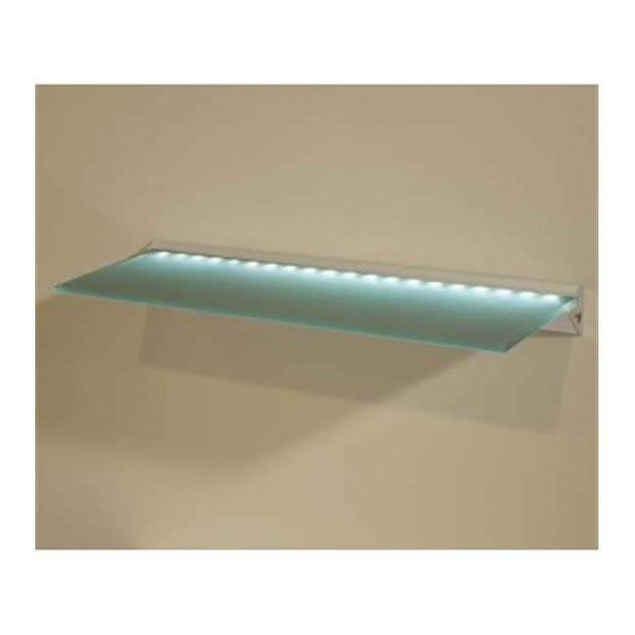 Lighted Shelf Kit Clear - Walmart.com