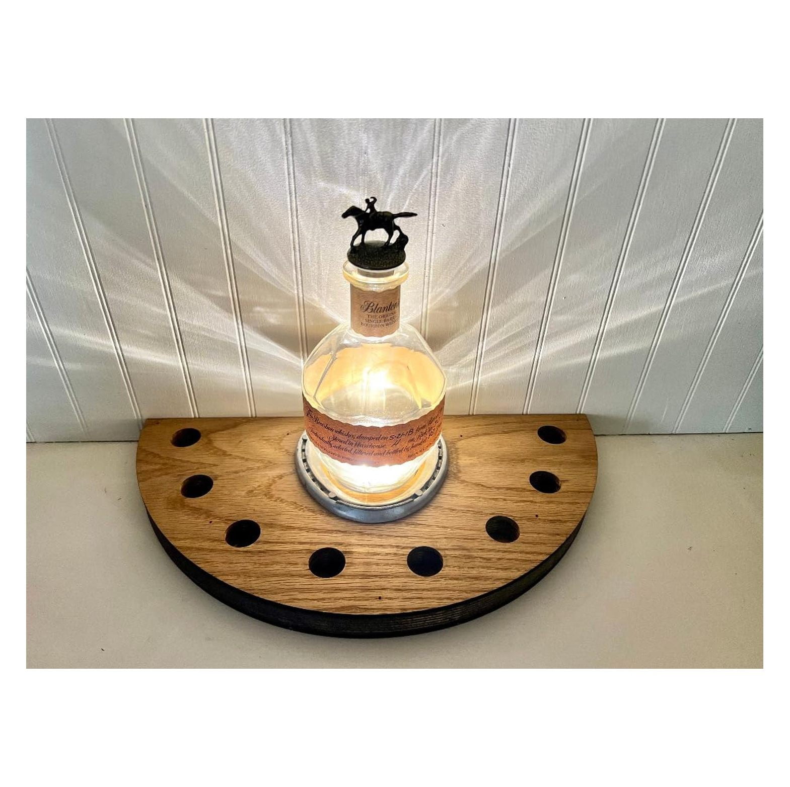 Lighted Stopper Display - Walmart.com