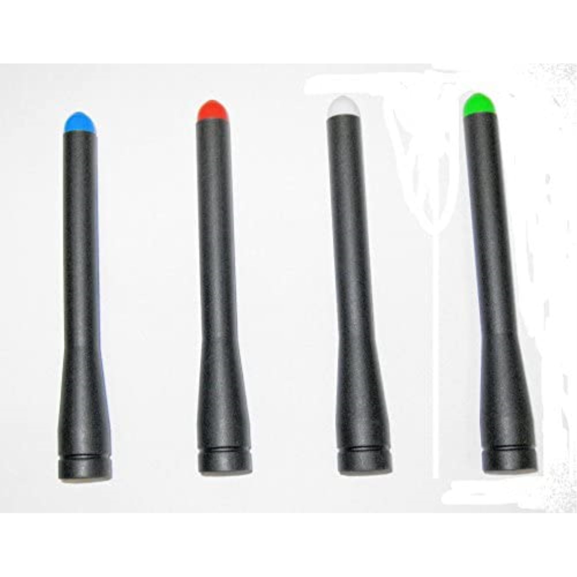 Lighted Tip Antenna - Blue - Walmart.com