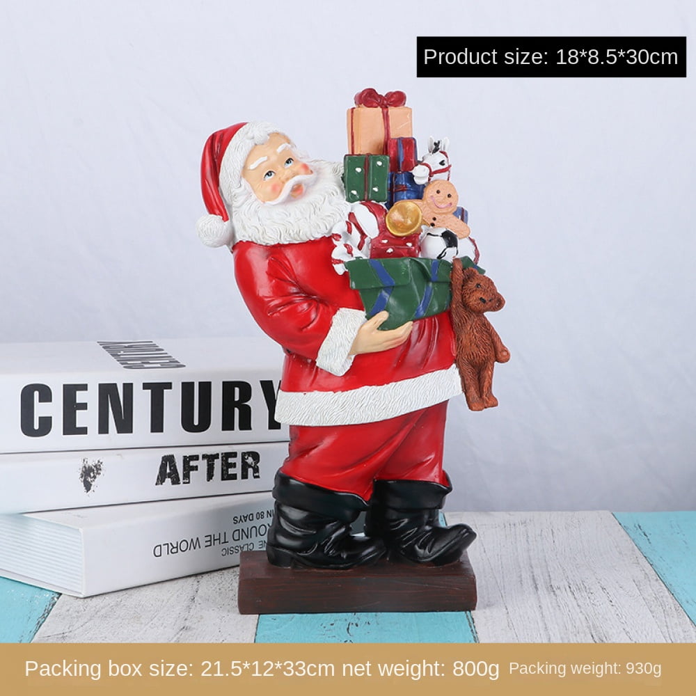 Lighted Train Snow Globe Lantern Water Snowing Glittering Battery ...