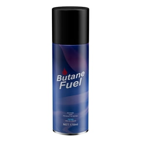 Butane Canister Refill