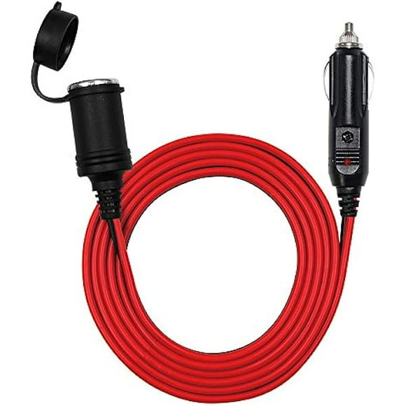 12 Volt Extension Cords in Extension Cords by Volt - Walmart.com