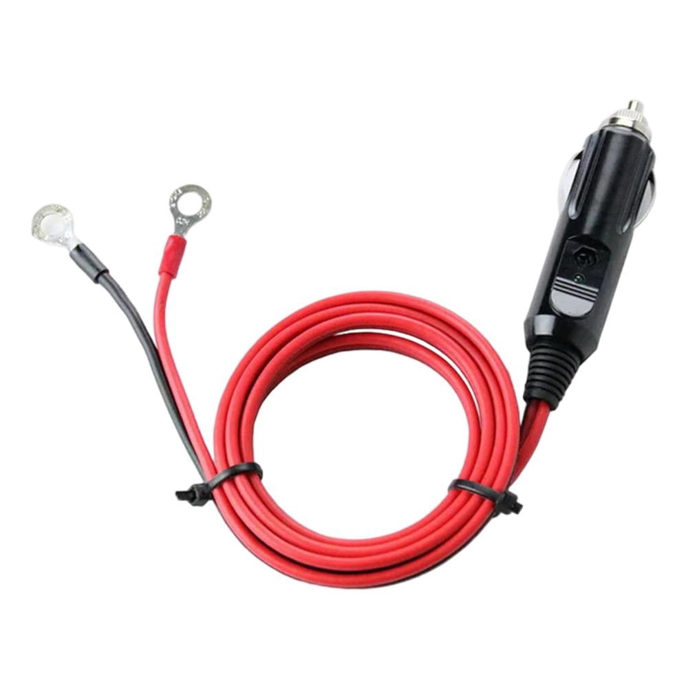 Lighter Extension Cord | 50cm Universal Extension Cable Wire | Lighter ...
