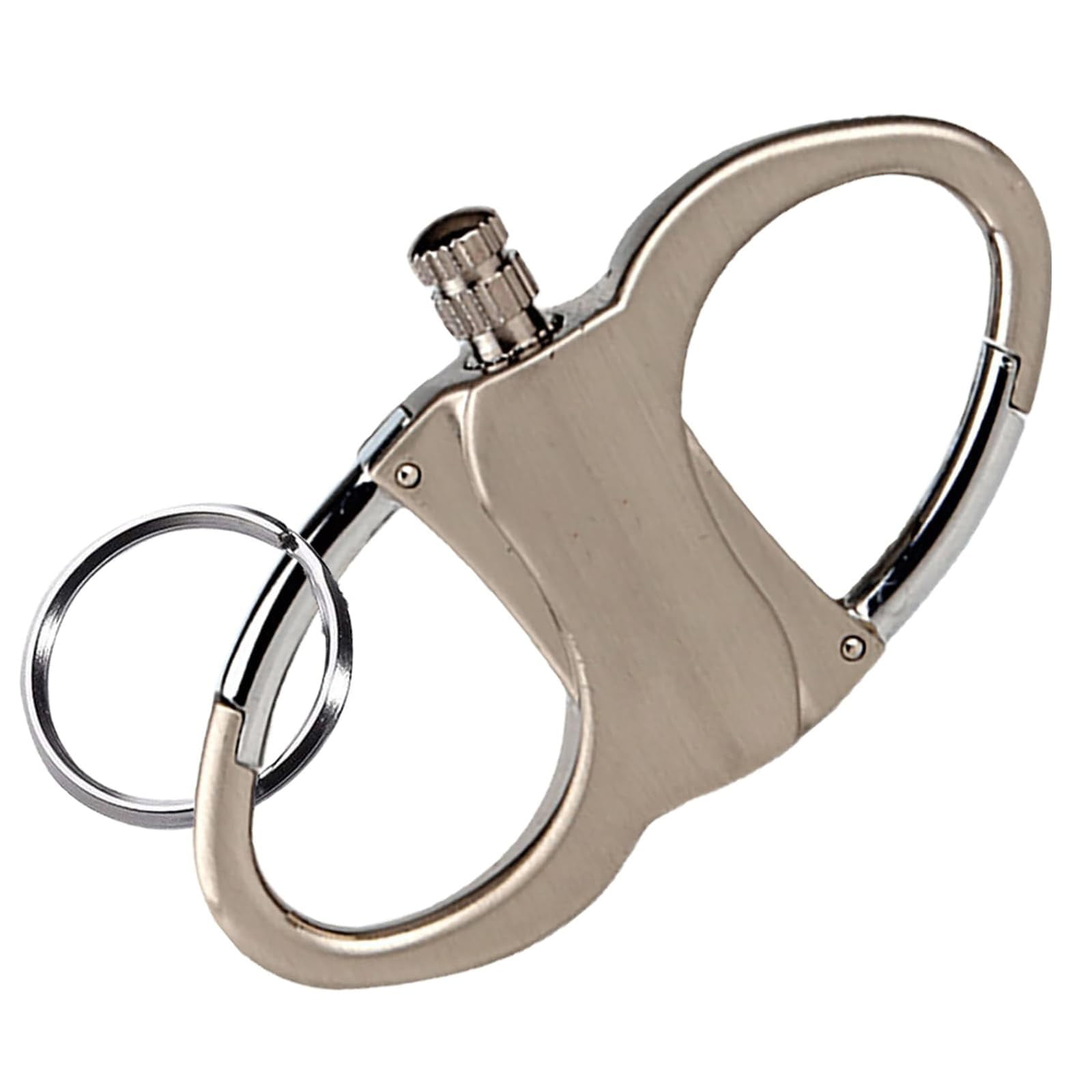 Lighter Hidden in Key Chain,Keychain Lighter Match Strike,Adventure Key ...