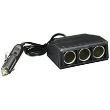 12 Volt Connectors 2 Pin