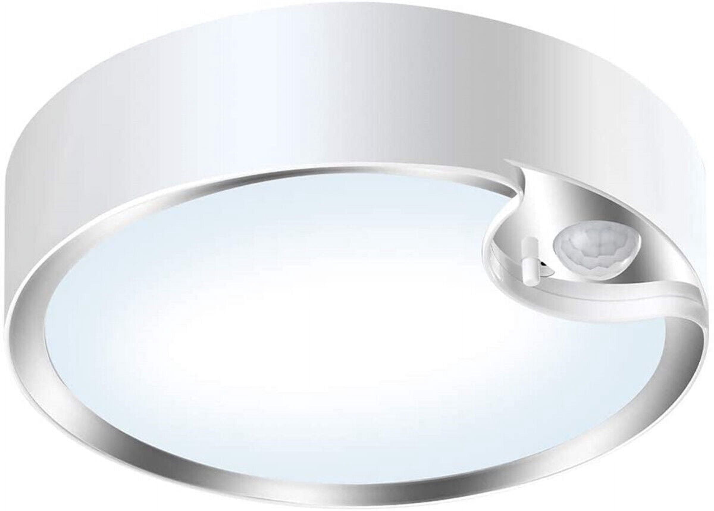 Lightess Motion Sensor Ceiling Light LED Ceiling Lights Dimmable Light ...
