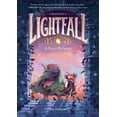 Lightfall Lightfall: A Place Between: A Graphic Novel, Book 4 ...