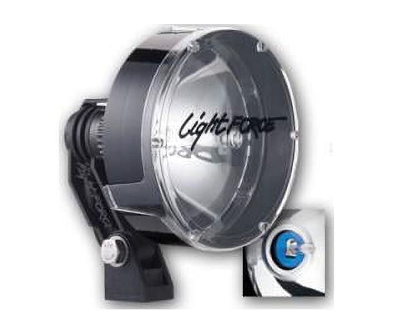 Lightforce 140 Lance HID Light Set - HID140T - Walmart.com