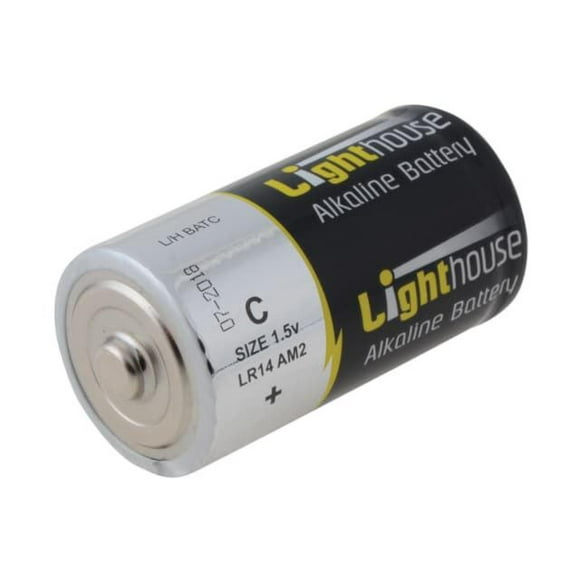 C Lr 14 Battery