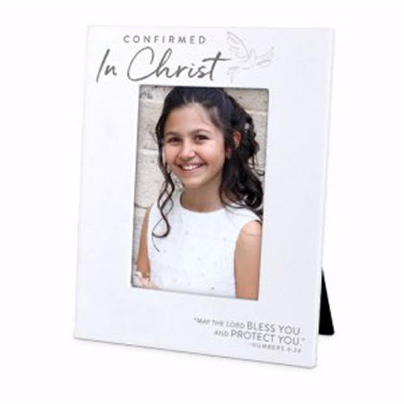 Lighthouse Christian Products 135522 Photo Frame - Precious Occasions ...