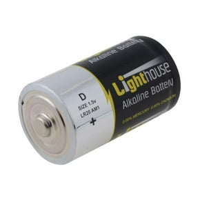 D Lr20 Battery