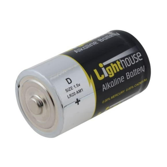 D Lr20 Battery
