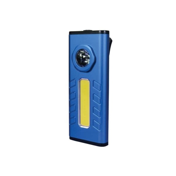 Lighthouse - Elite Mini LED Lamp Blue 500 lumens - Walmart.com