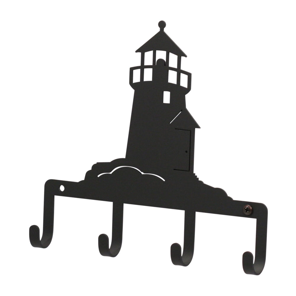 Lighthouse - Key Holder - Walmart.com