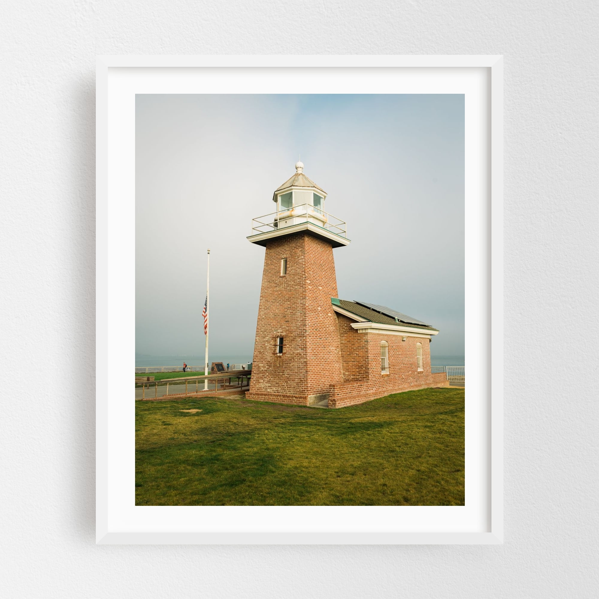 Lighthouse Point, Santa Cruz - Santa Cruz California Photography ...