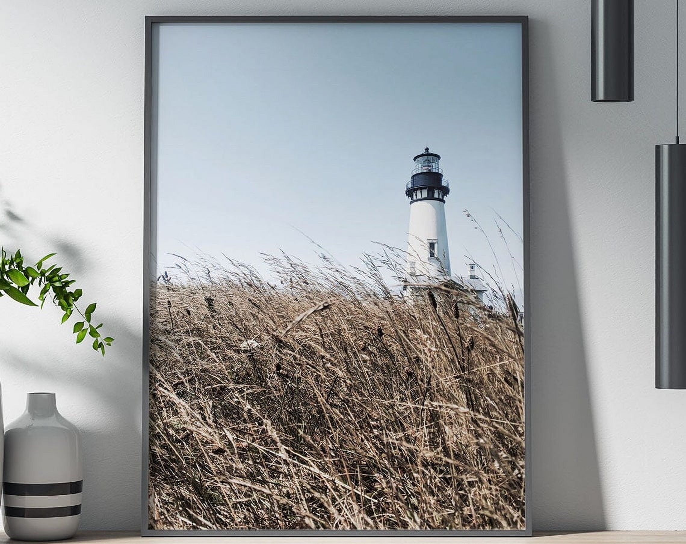 Lighthouse Tower Poster, Poster, Poster Print, Wall Decor, Lighthouse ...