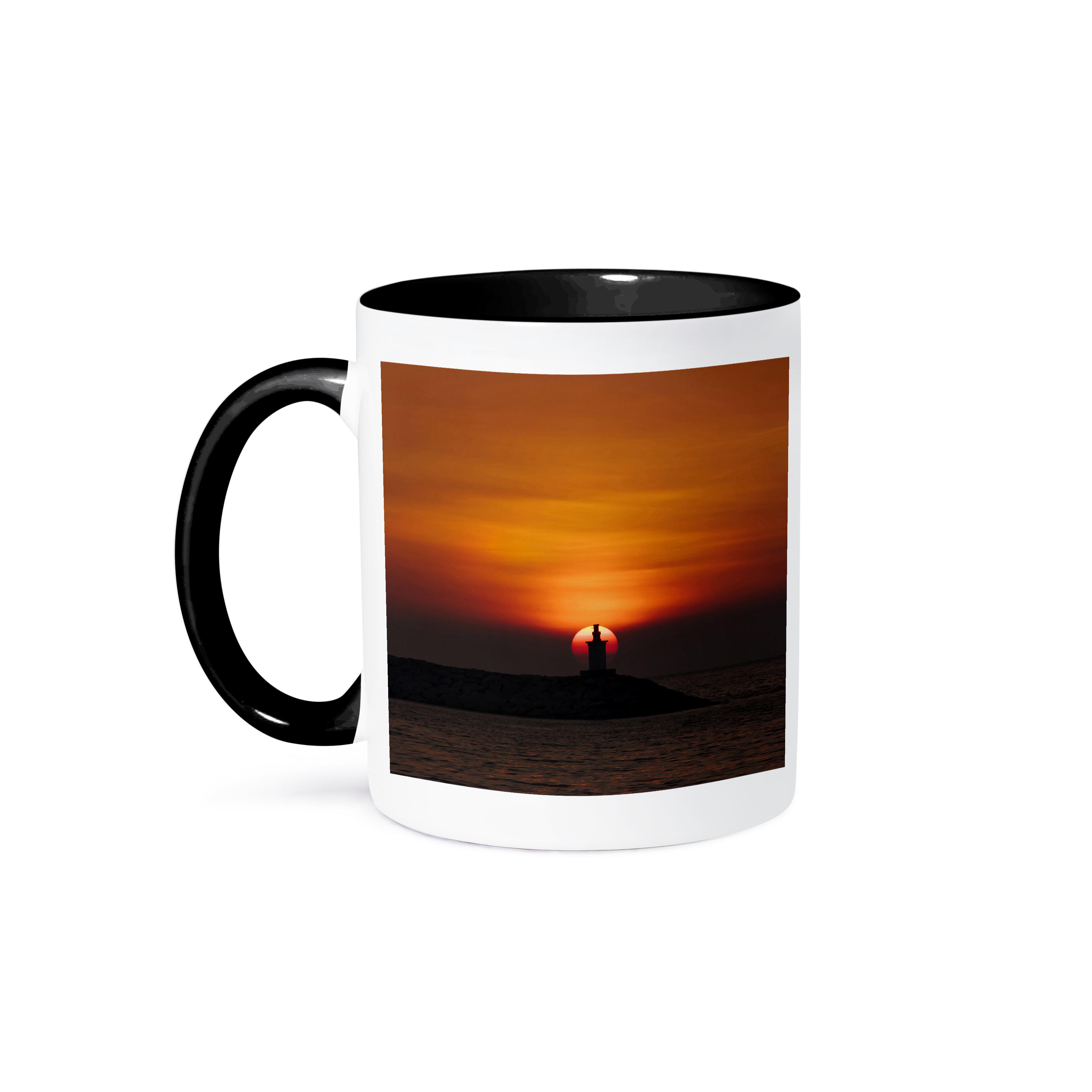 3dRose, Lighthouse in Manila Bay, Manila, Philippines - AS29 KSU0092 ...