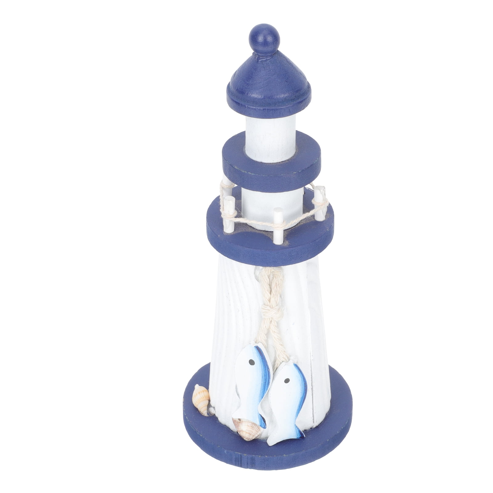 Lighthouses Marine Themed Crafts Decorative Effect - Walmart.com