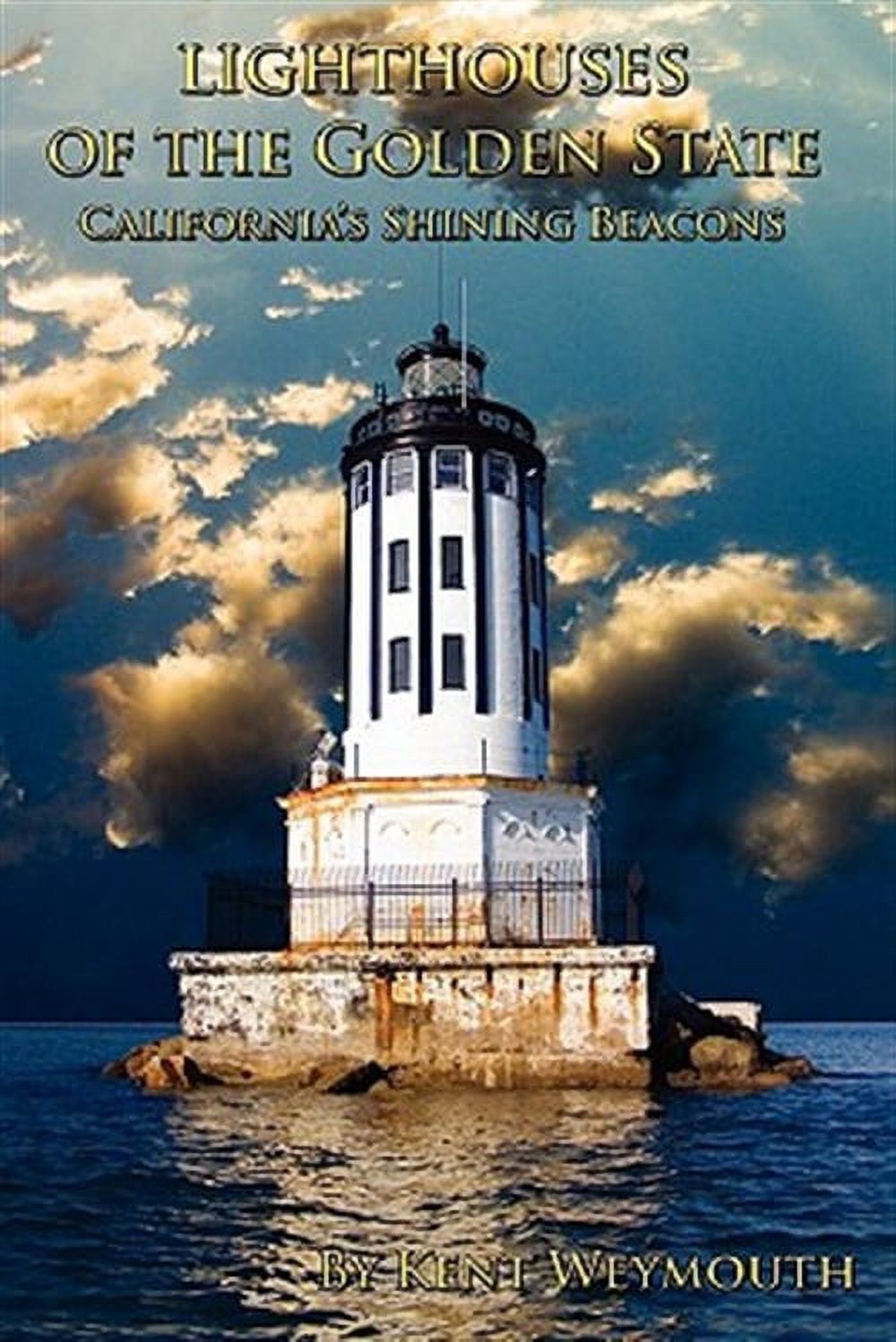 Lighthouses of the Golden State: California's Majestic Beacons ...