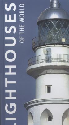 Pre-Owned Lighthouses of the World (Hardcover) 1408106353 9781408106358 ...