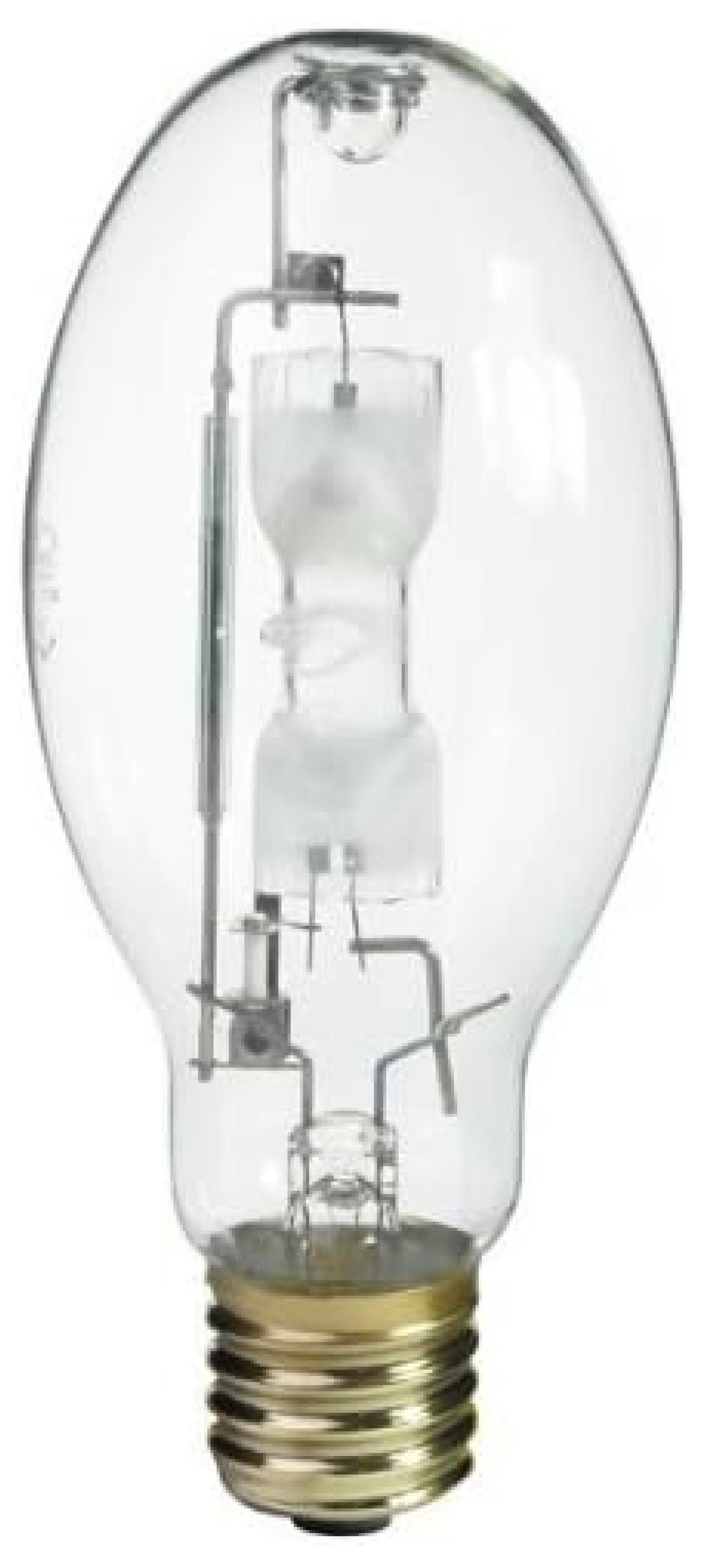 Lighting 42729 250-Watt Multi-Vapor Quartz Metal Halide Mogul Light ...