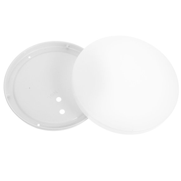 Ceiling Light Replacement Cover