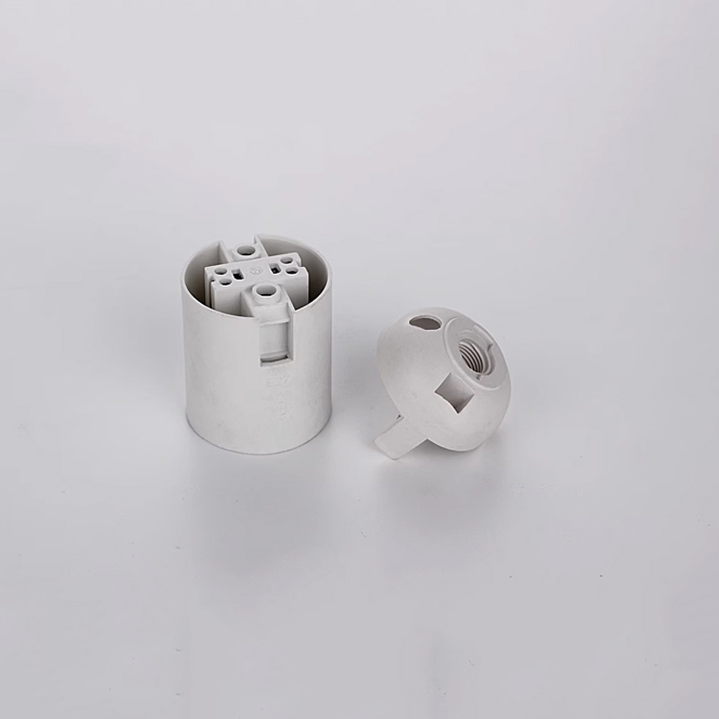 Lighting Accessories E14 E27 Bulb holder Holder Accessori Lamp Socket ...