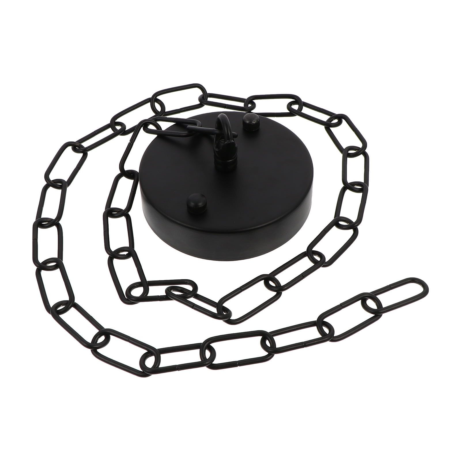 Lighting Accessories Fan LED Strip Lights Black Decoration Locket ...