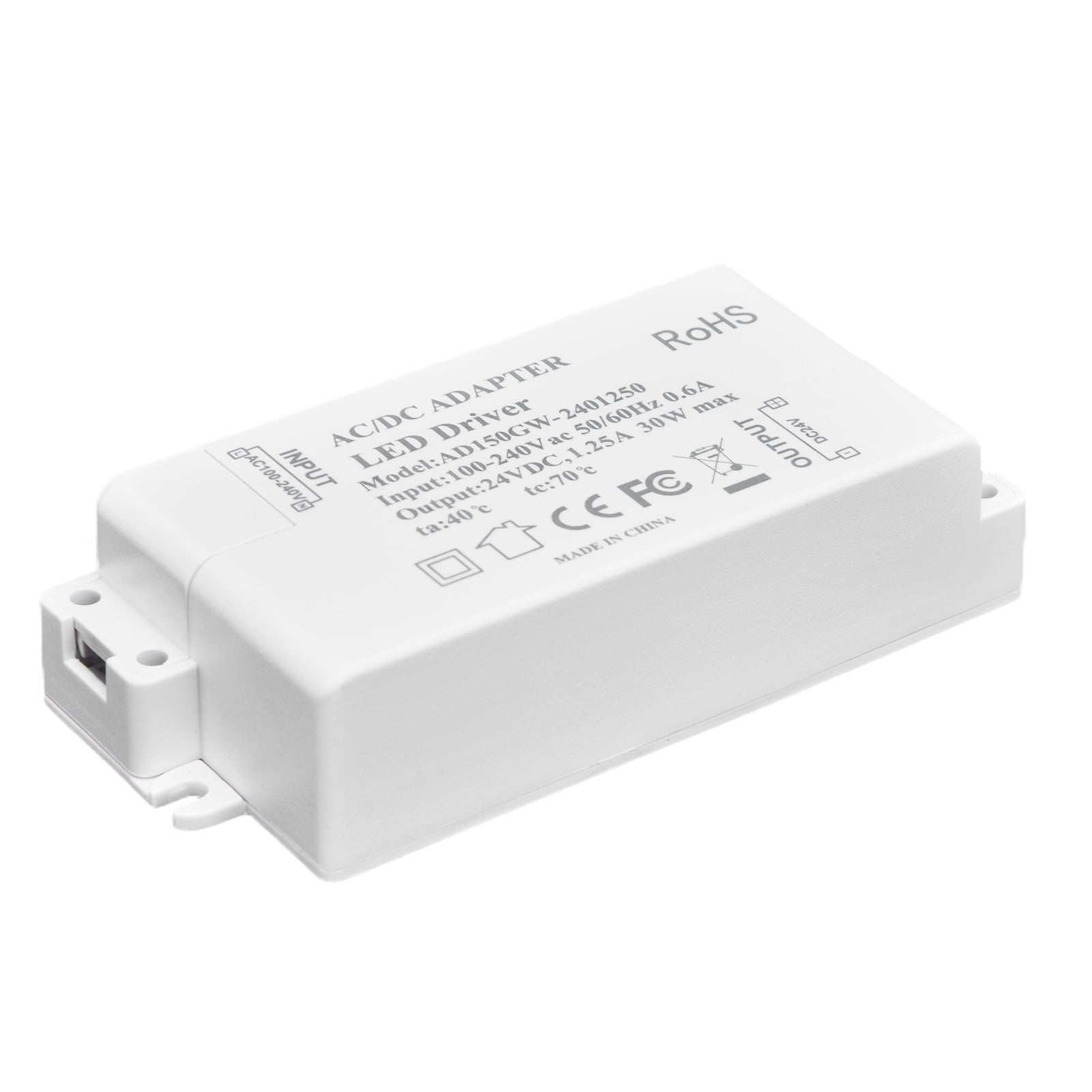 Lighting Accessories LED Power Supply, LED Driver LED Strip Light ...