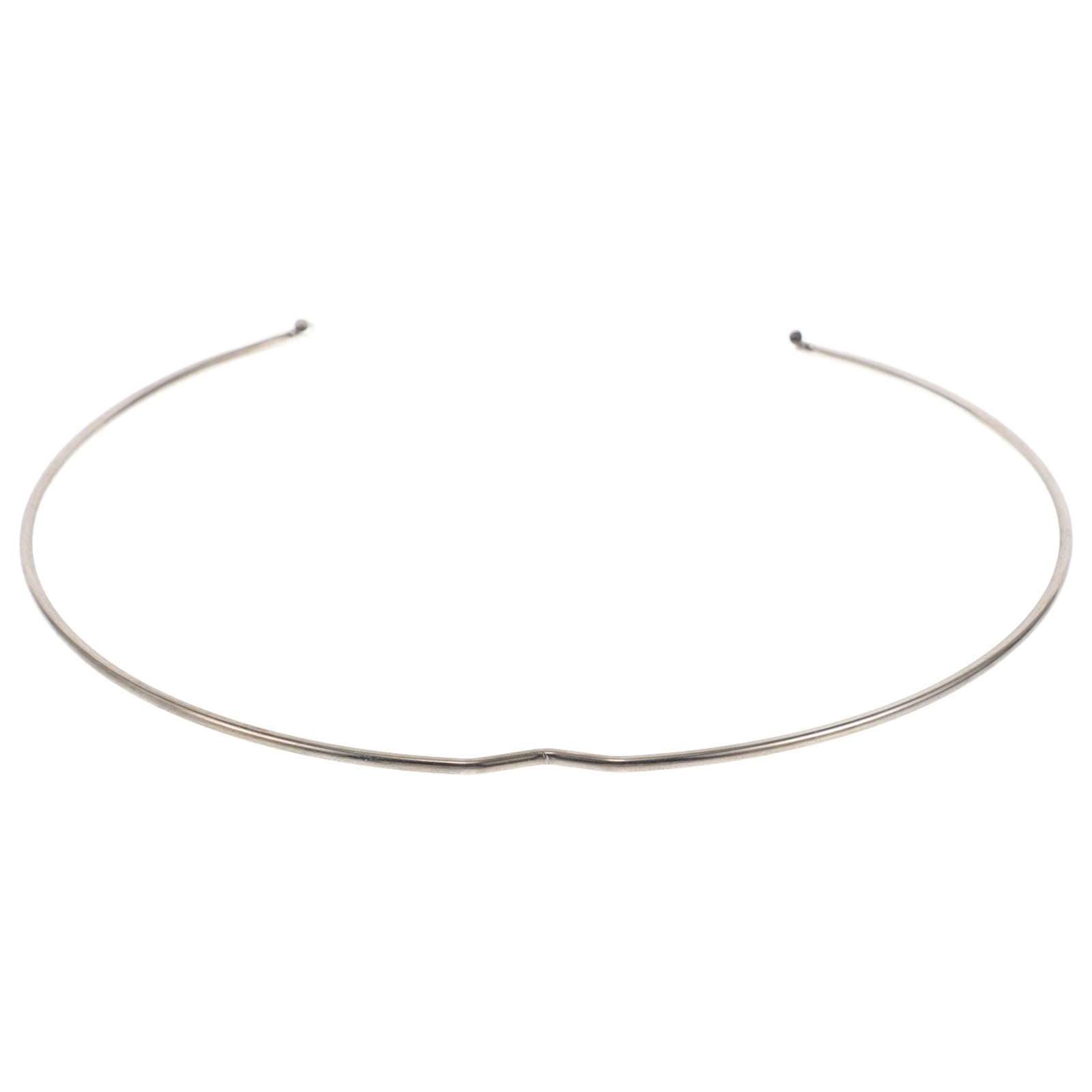 Lighting Accessories Toy Hand Press Switch Part Trend Silver - Walmart.com