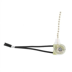 Fan Light Switch Combo