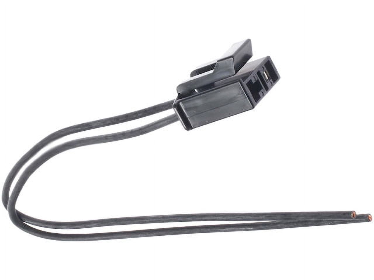 Lighting Control Module Connector - Compatible with 1995 - 1997 Lincoln ...