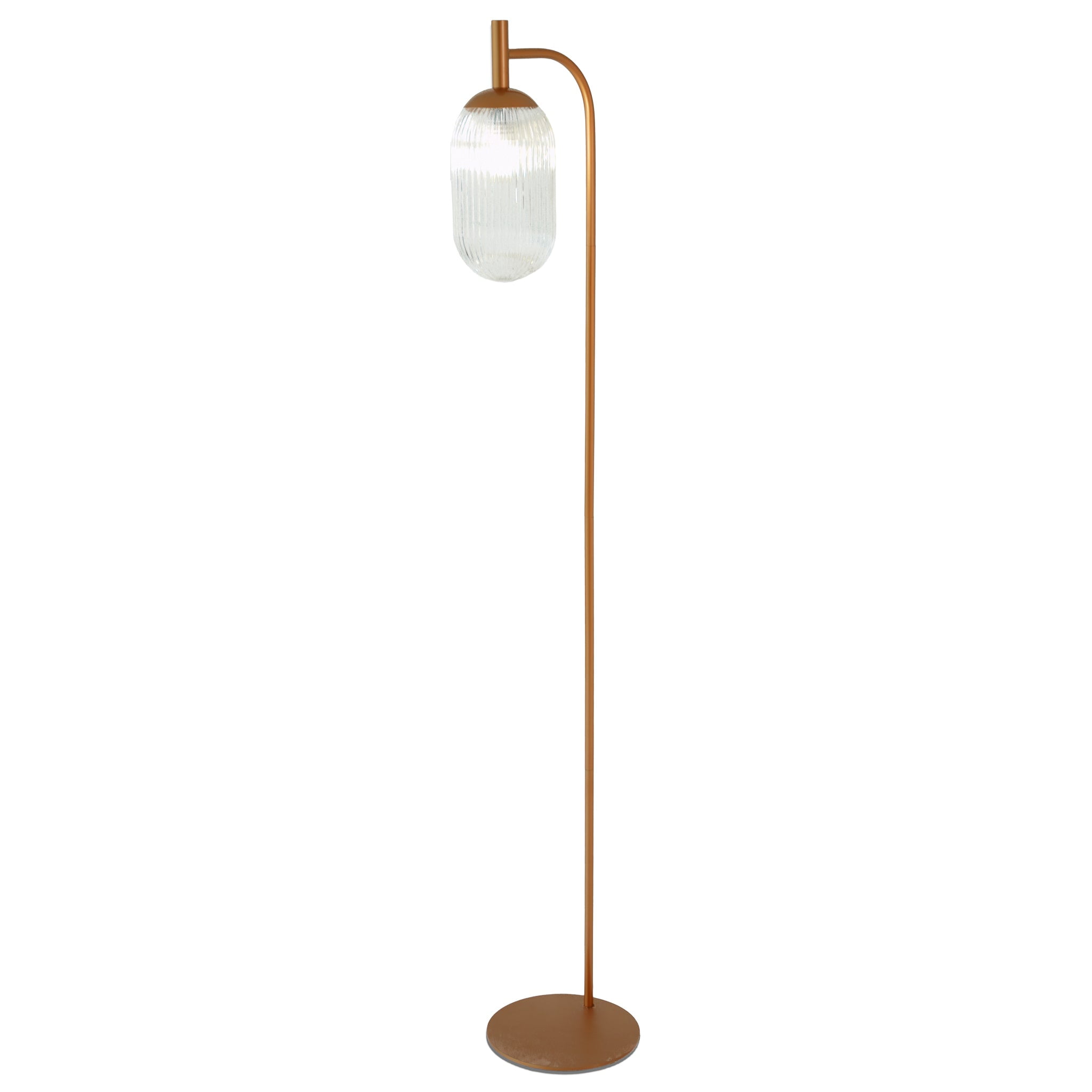 Lighting Fixtures Classic Modern Floor Lamp, Upward Lighting Design for ...