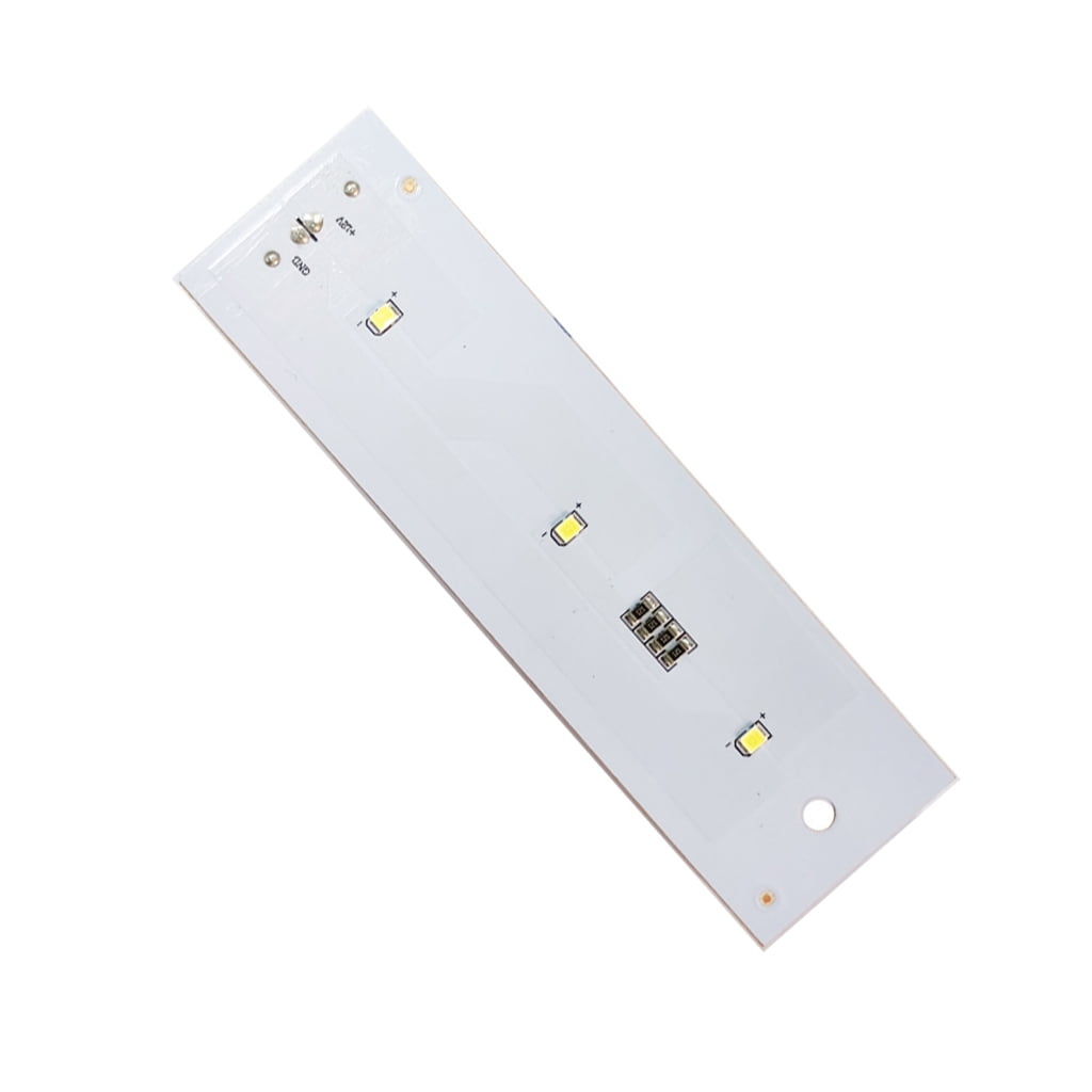 Lighting Fridge Light Module Energy Efficient LED Light PCB Texture ...