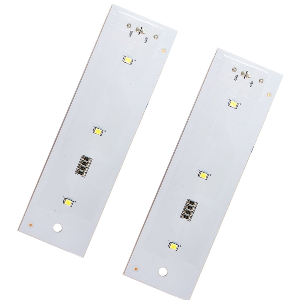 Lighting Fridge Light Module Energy Efficient LED Light PCB Texture ...