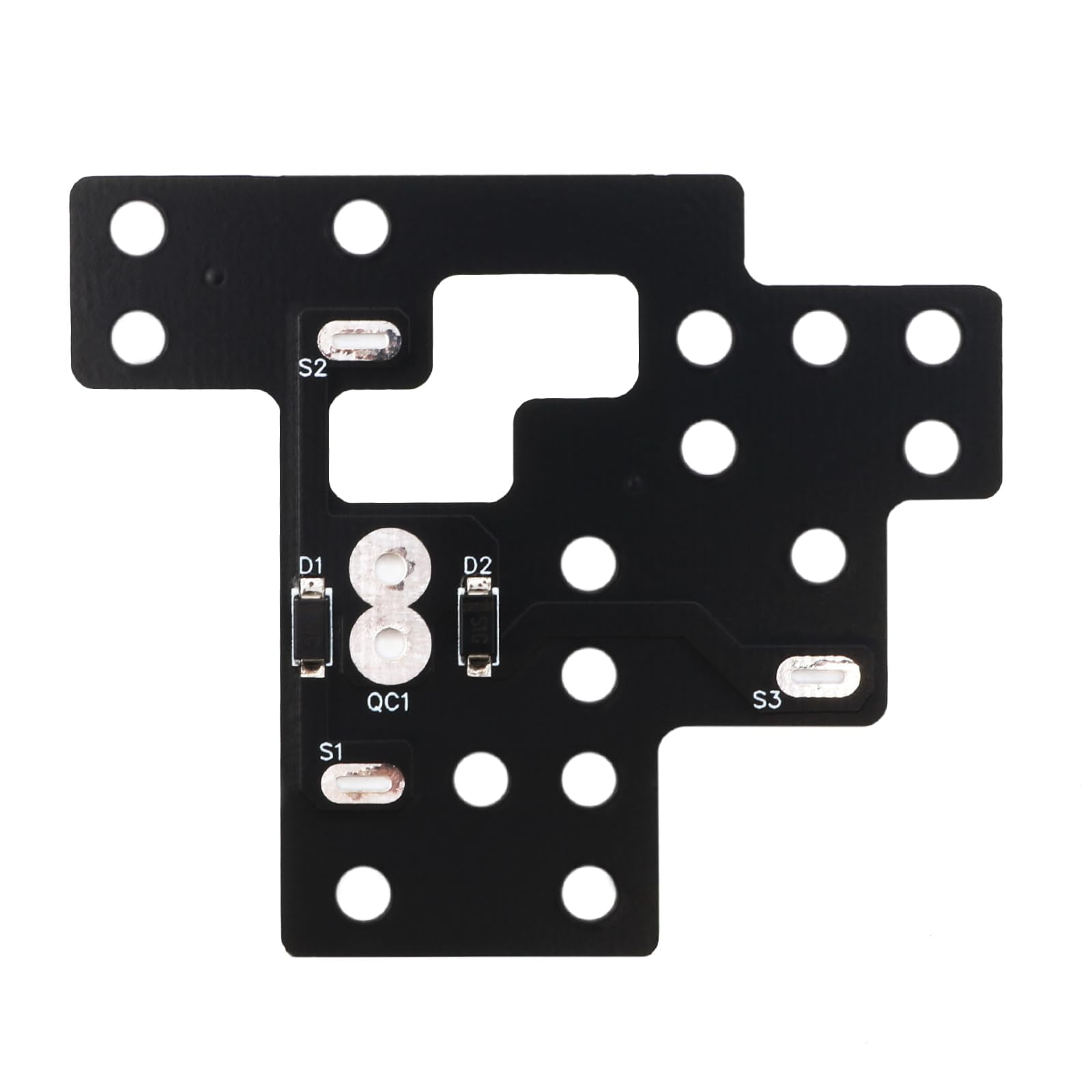 Lighting Fully Open Module OIF8 high beams low beams lights for Classic ...