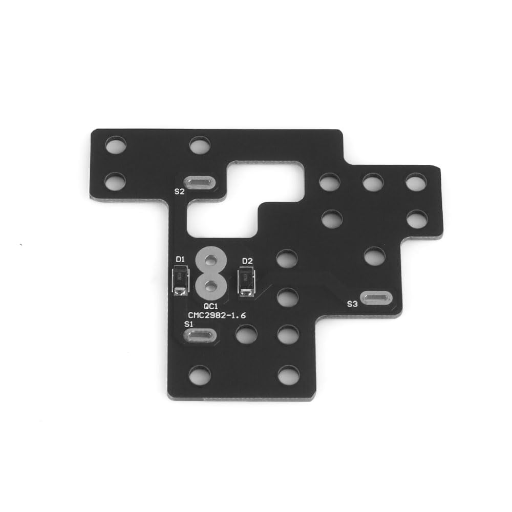 Lighting Fully Open Module OIF8 high beams low beams lights for Classic GM： Chevy Silverado/GMC ...