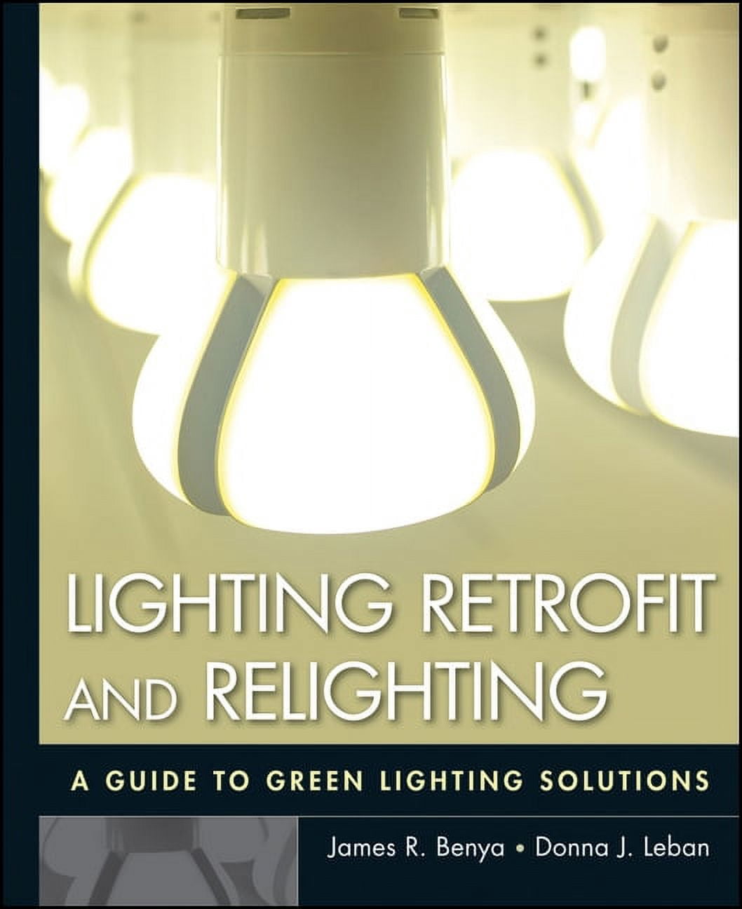 Lighting Retrofit and Relighting: A Guide to Energy Efficient Lighting ...