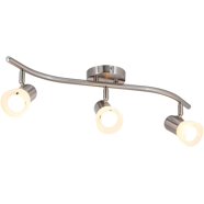 Sunset Lighting 3-Light Track Kit - Walmart.com