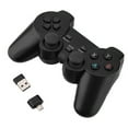 Lighting 2.4GHz Wireless Game Controller for Android, PC, TV Box ...
