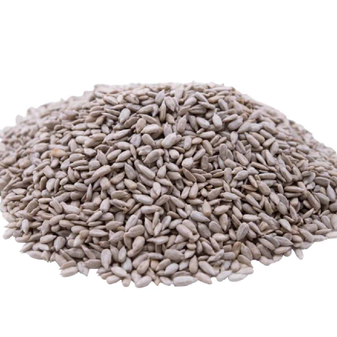 Lightly Sea Salted Sunflower VTF5 Seed Kernels by Gerbs - 2 LBS - Top ...