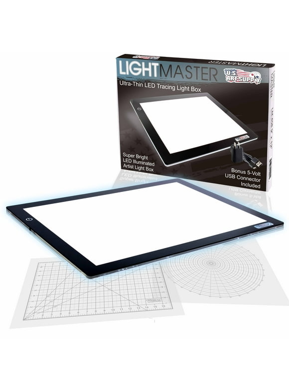 Light Boxes in Drawing Supplies - Walmart.com